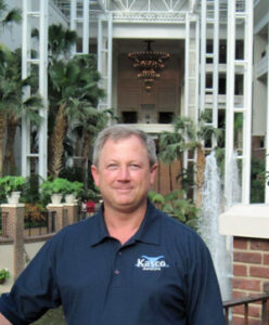 Kenneth Rust, Aquatic Consultant – Biographies – MOTHER EARTH NEWS ...